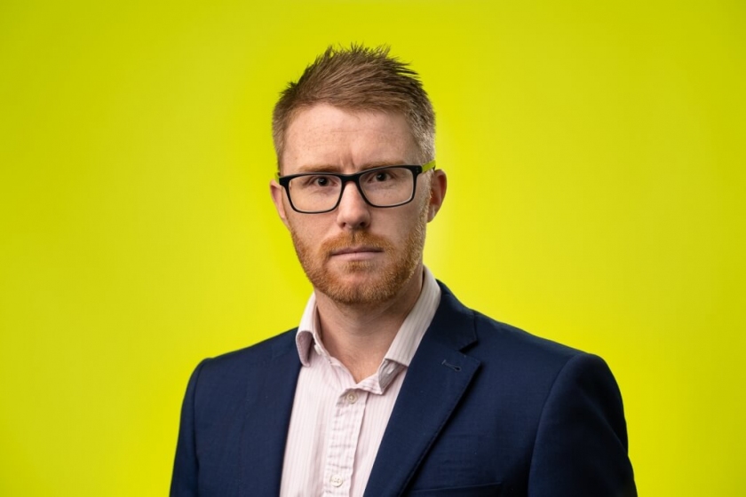 Meet the Aspirations team - experienced planners & support team