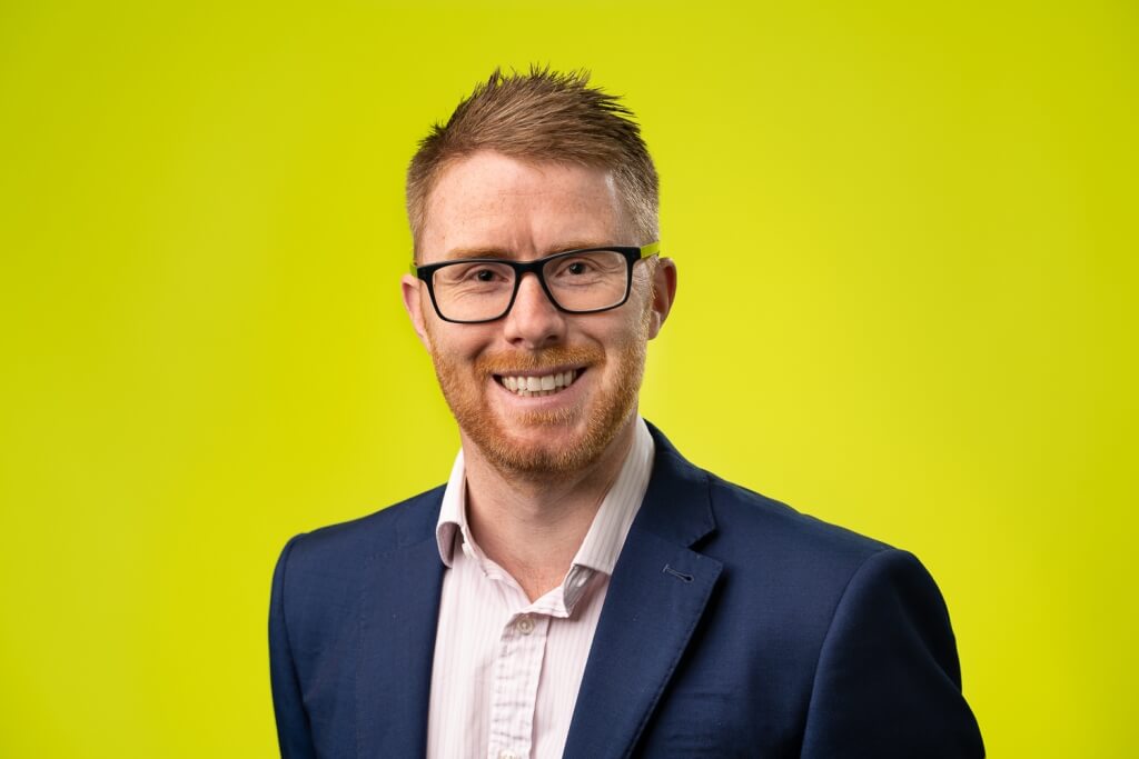 Meet the Aspirations team - experienced planners & support team