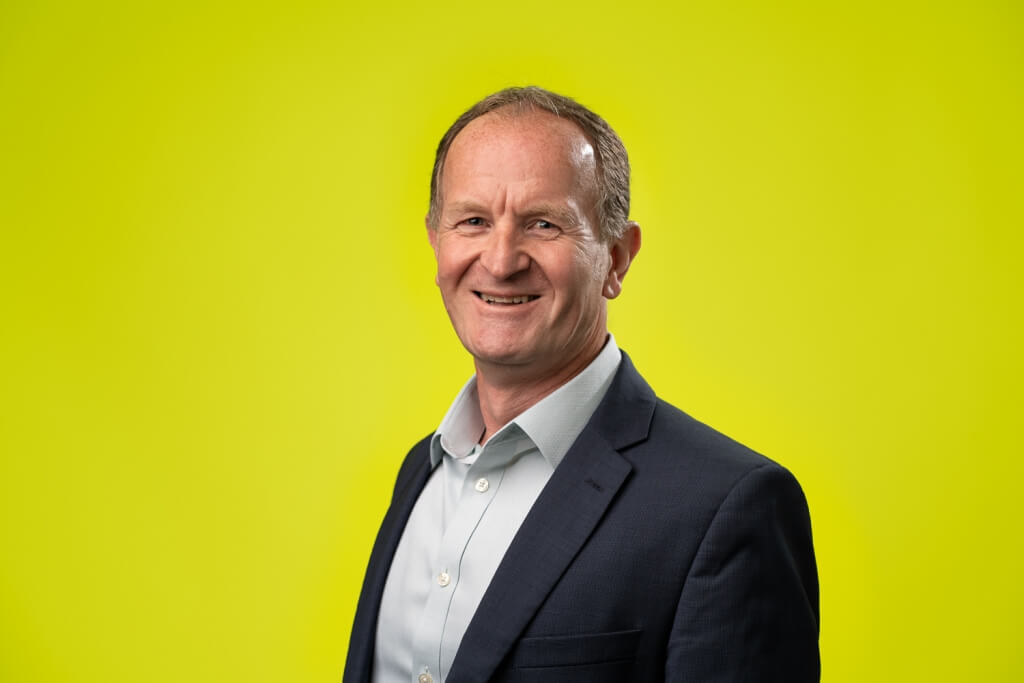 Meet the Aspirations team - experienced planners & support team