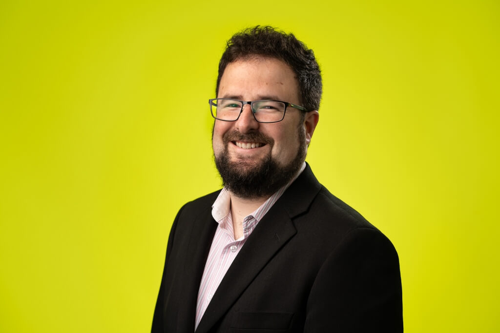 Meet the Aspirations team - experienced planners & support team