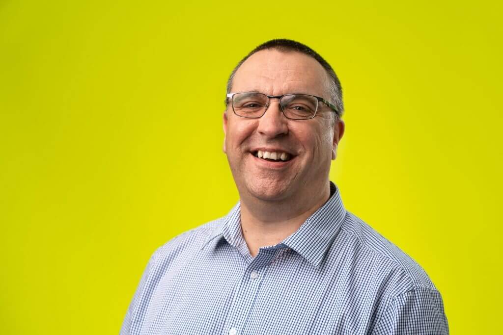 Meet the Aspirations team - experienced planners & support team